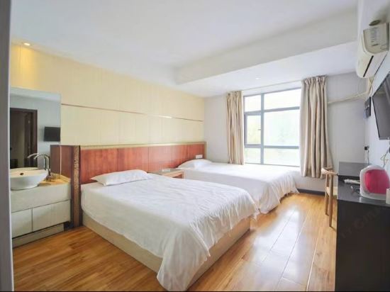 Xiangyang Zhong Ding Hotel in Xiangyang | 2024 Updated prices, deals ...