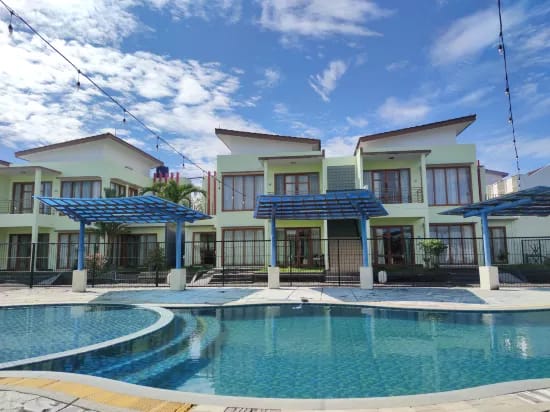 Sutan Raja Villa Amurang in | 2024 Updated prices, deals - Klook United ...