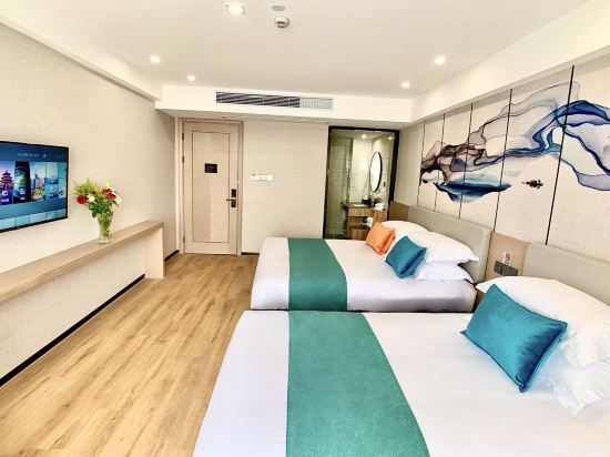 yiduo hotel in Hangzhou City | 2025 Updated prices, deals - Klook ...