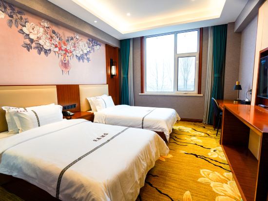 Baoding Tianlang Hotel in Baoding City | 2025 Updated prices, deals ...