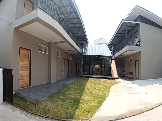 Hug Udon Hotel in Udon Thani Province | 2023 Updated prices, deals ...