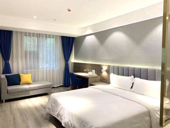 Xinsen Cape of good Hope Hotel in Chengdu City | 2025 Updated prices ...