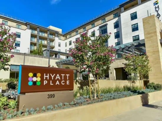 Hyatt Place Pasadena in Pasadena | 2025 Updated prices, deals - Klook ...