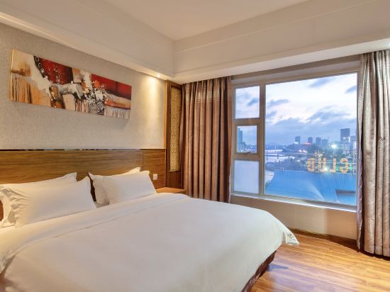 Ruijing Hotel in Maoming | 2023 Updated prices, deals - Klook United States