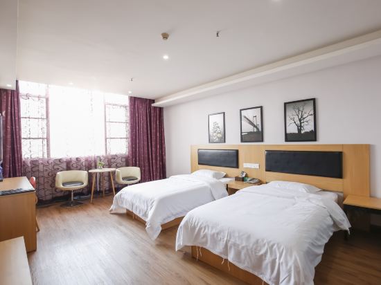Tianyu Hotel in Meishan City | 2025 Updated prices, deals - Klook ...