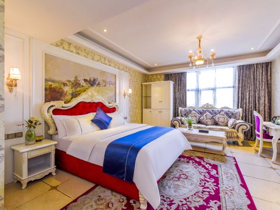 Meijing Hotel (Chongqing Ranjiaba) in Chongqing | 2024 Updated prices ...