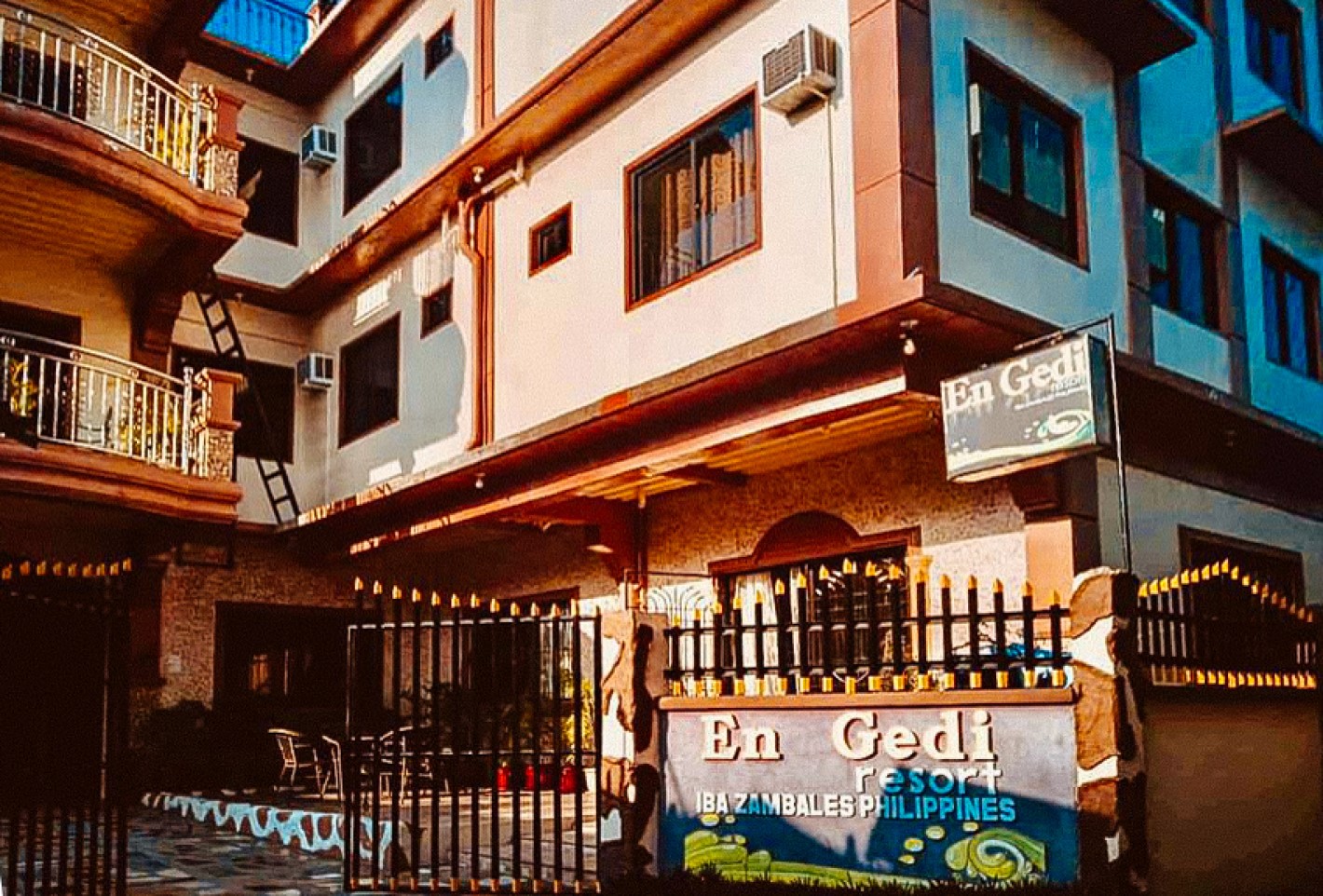 En Gedi Beach Resort in Iba | 2025 Updated prices, deals - Klook ...