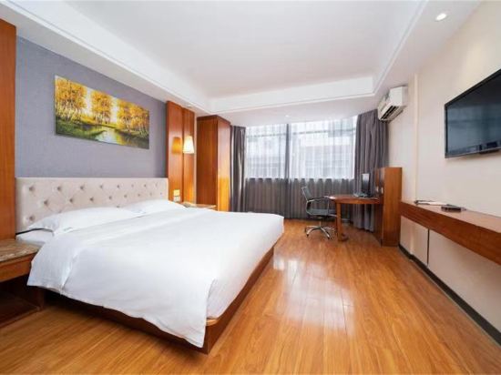 Hubin Jingyue Hotel in Nanning City | 2025 Updated prices, deals ...