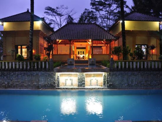 Richard Villa Bali in Payangan | 2024 Updated prices, deals - Klook ...