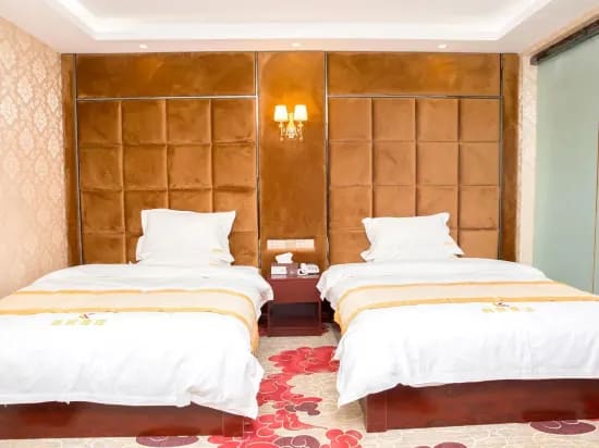 Kaila Hotel in Bijie | 2025 Updated prices, deals - Klook United States