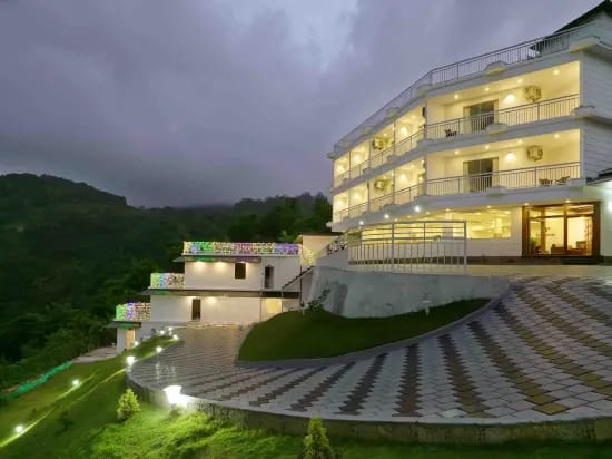 Moonline Resort in Idukki | 2024 Updated prices, deals - Klook United ...