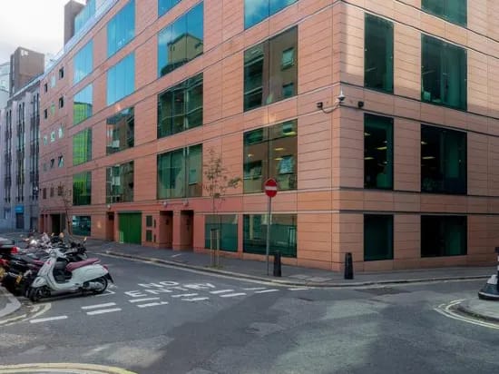 Stayo New Compton Street in London | 2024 Updated prices, deals - Klook ...