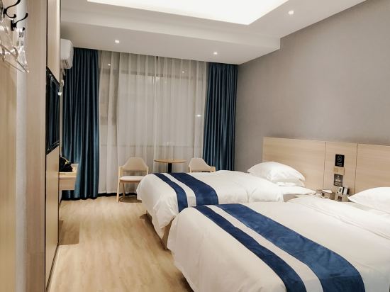 Yaju Hotel in Ganzhou | 2023 Updated prices, deals - Klook United States