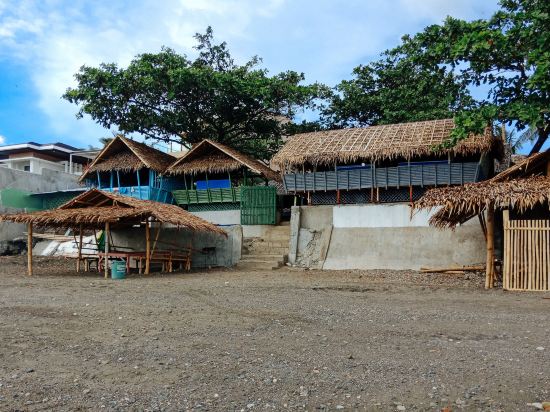 Baras Mini Beach Resort in Municipality of Guimbal | 2023 Updated ...