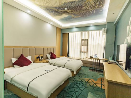 Spring City Hotel in Dali | 2025 Updated prices, deals - Klook United ...