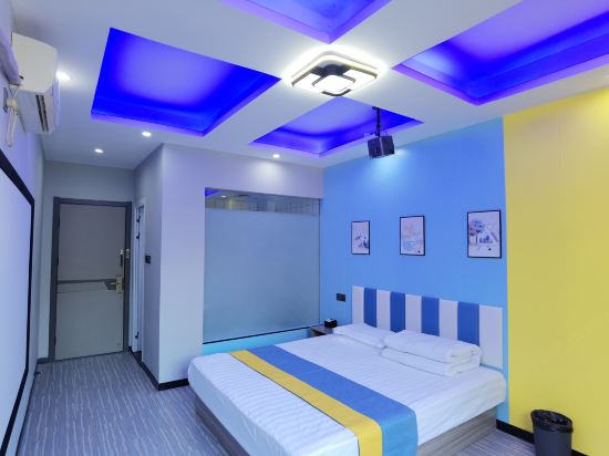 Xianning Hot Spring fragrant theme hotel in Xianning | 2024 Updated ...