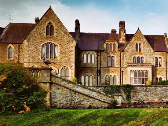 Mellington Hall Country House Hotel in | 2025 Updated prices, deals ...