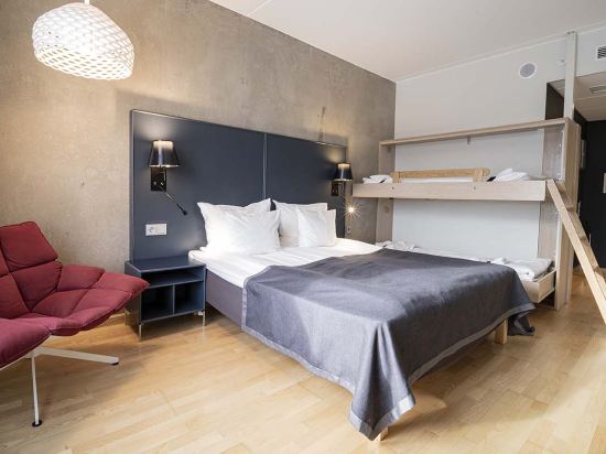 Quality Hotel Friends in Solna kommun | 2023 Updated prices, deals ...