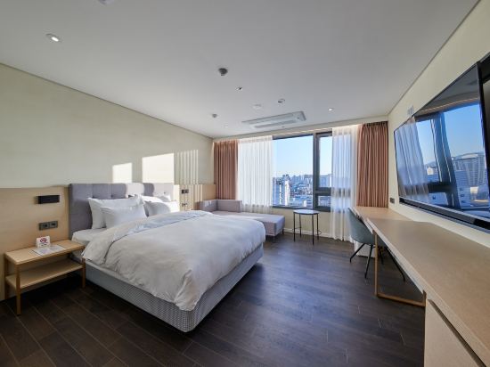 Gwangju H1 Hotel in Gwangju | 2024 Updated prices, deals - Klook United ...