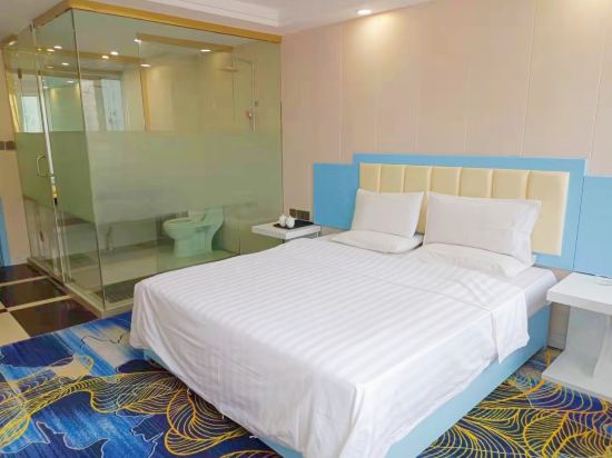 TIANYUE HOTEL in Hotan Prefecture | 2025 Updated prices, deals - Klook ...