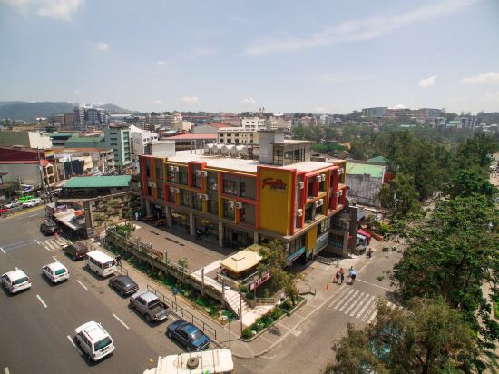 Travelite Express Hotel in Baguio | 2023 Updated prices, deals - Klook ...