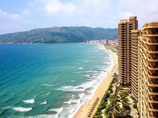 Huidong Honghai Bay one sea resort in Huizhou City | 2025 Updated ...