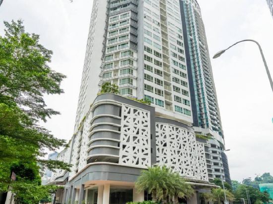 The Crest Residence KLCC Kuala Lumpur in Kuala Lumpur | 2025 Updated ...