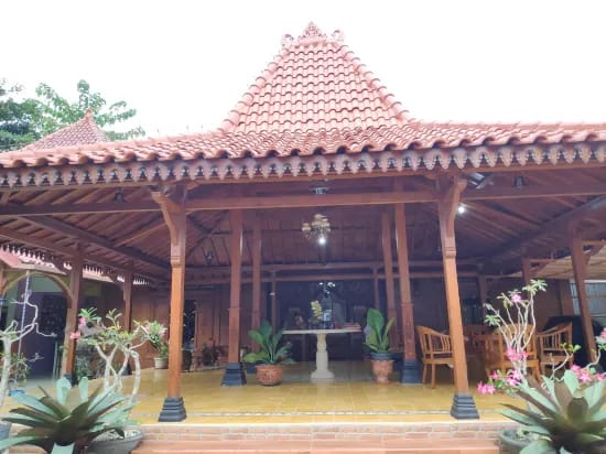 Griya 90TR Syariah in Sleman Regency | 2023 Updated prices, deals ...