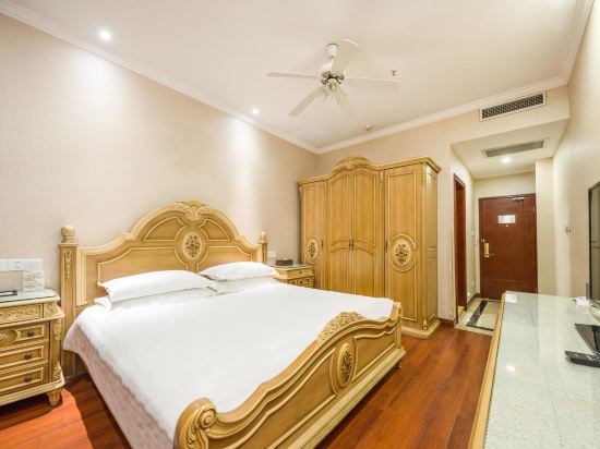 Shanghai Jiu Yu Hotel in Shanghai | 2024 Updated prices, deals - Klook ...