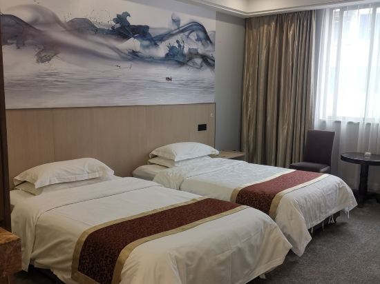 Wanhao Hotel in Wenzhou | 2023 Updated prices, deals - Klook United States