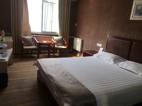pomelo hotel in Linyi | 2023 Updated prices, deals - Klook United States