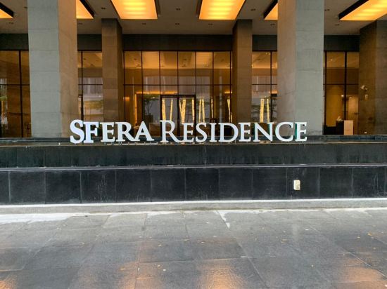 Sfera Residence KLCC in Kuala Lumpur | 2023 Updated prices, deals ...