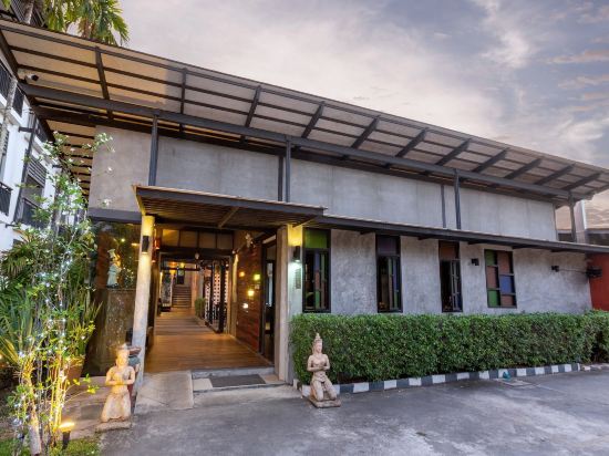 Phuketa Hotel in Phuket Province | 2023 Updated prices, deals - Klook International site