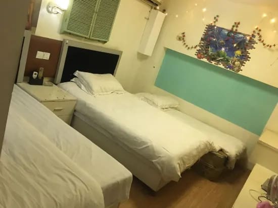 Zhoushan Hongning Hotel in Zhoushan | 2024 Updated prices, deals ...