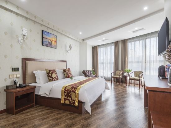 Wanbao Fortune Hotel in Fuzhou | 2025 Updated prices, deals - Klook ...