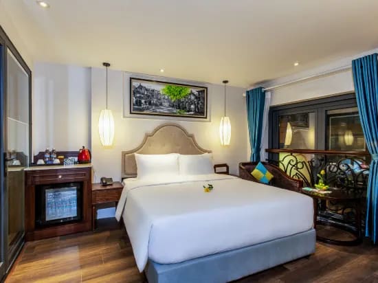 Hanoi Calista Hotel in Hanoi | 2023 Updated prices, deals - Klook ...
