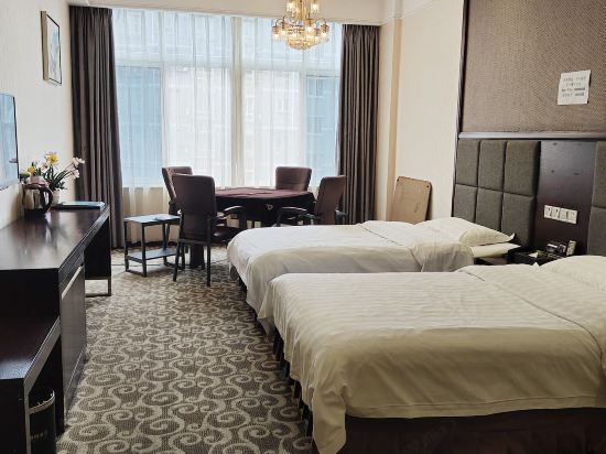 Junyue Hotel in Neijiang | 2024 Updated prices, deals - Klook United States