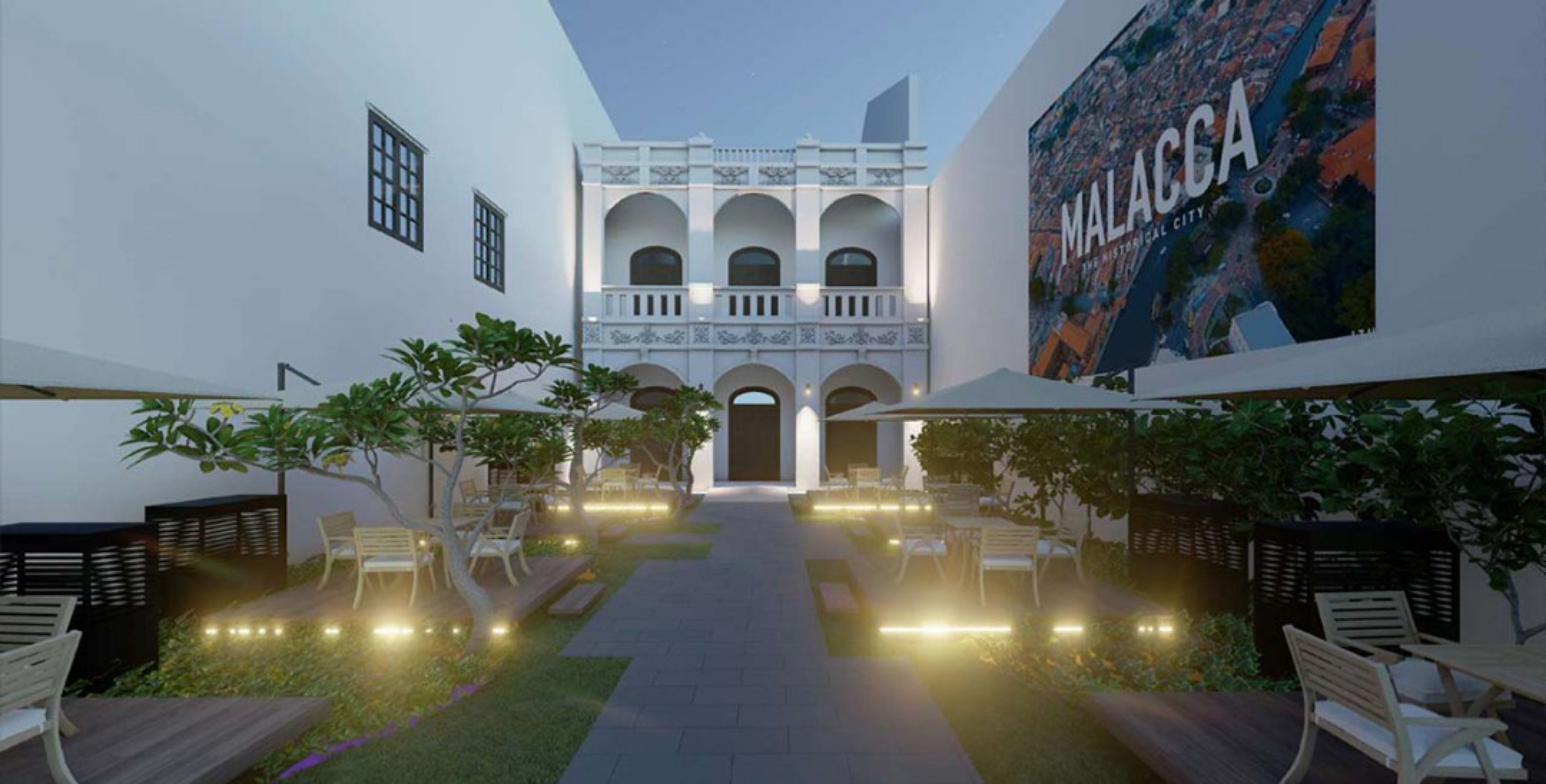 Baba House Melaka in Malacca | 2025 Updated prices, deals - Klook ...