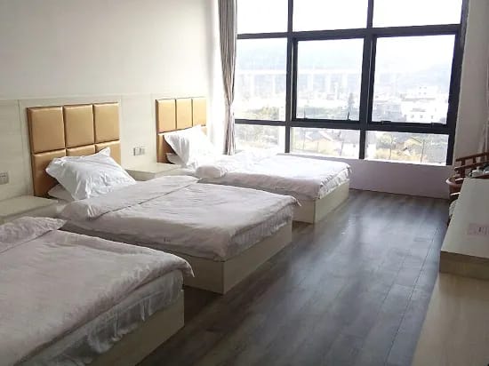 Dingnan Tongda Hotel in Ganzhou | 2023 Updated prices, deals - Klook ...