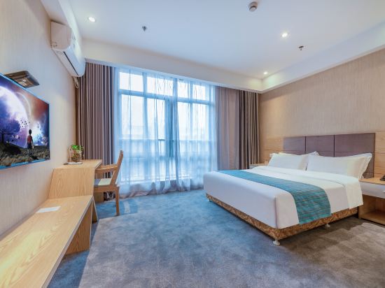 Long March Zuolin Youshe Hotel in Xi'an | 2025 Updated prices, deals ...