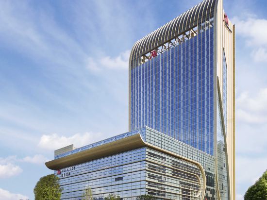Wenzhou Marriott Hotel In Wenzhou 2024 Updated Prices Deals Klook