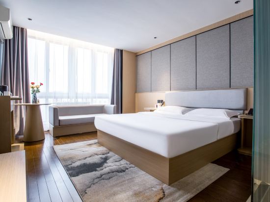 Thank Inn Hotel Hebei Cangzhou Jiefang Xi Road No.5 Middle School in ...