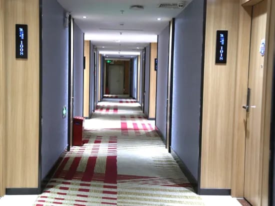 Lily Hotel in Yangjiang | 2023 Updated prices, deals - Klook United States