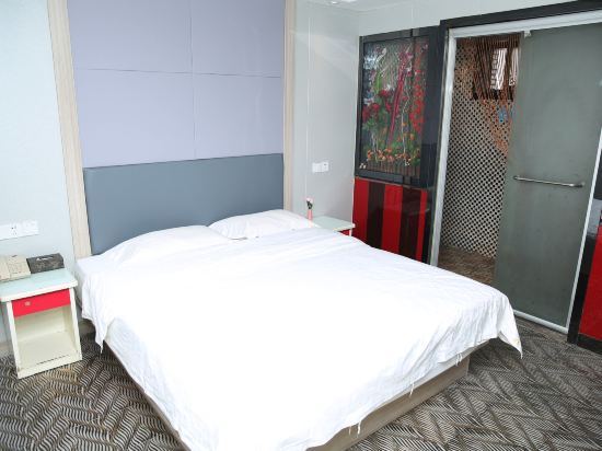 Jitai Hotel in Shanghai | 2025 Updated prices, deals - Klook United States