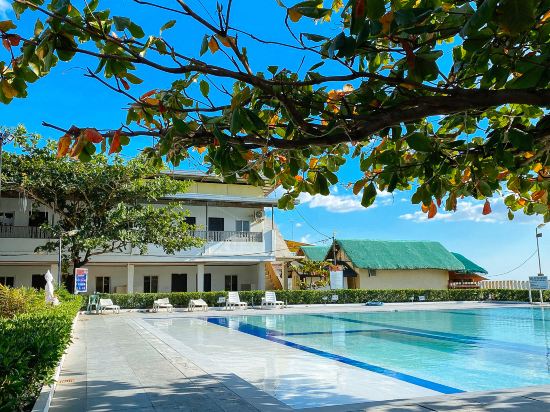 RedDoorz Plus @ Black Sand Beach Resort Bataan in Bagac | 2025 Updated ...