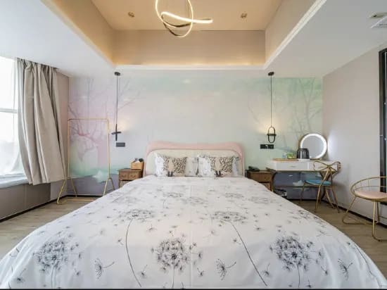 Pinshang Holiday Hotel in Suzhou City | 2024 Updated prices, deals ...