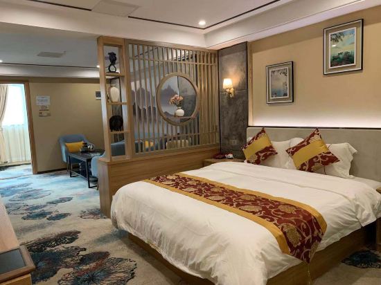 An Yongchang Hotel in Shenzhen City | 2025 Updated prices, deals ...