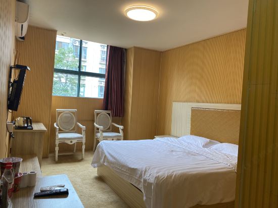 Yiwan Business Hotel in Zhengzhou | 2025 Updated prices, deals - Klook ...