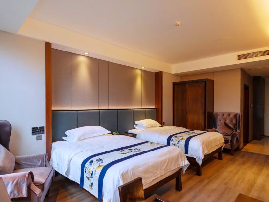 Feng'guan Hotel in Guangyuan | 2024 Updated prices, deals - Klook ...