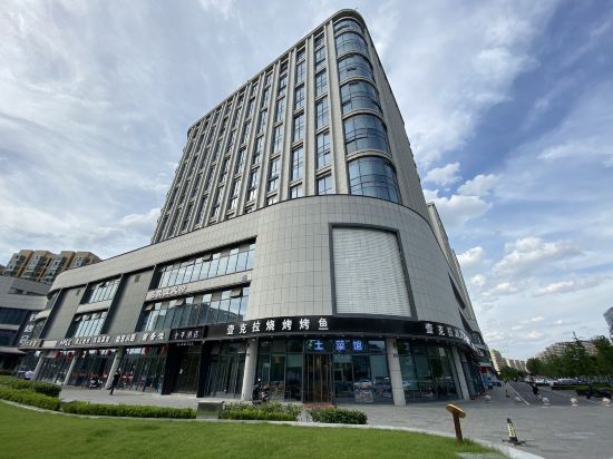Ji Hotel Hangzhou East Railway Station East Square in Hangzhou City ...
